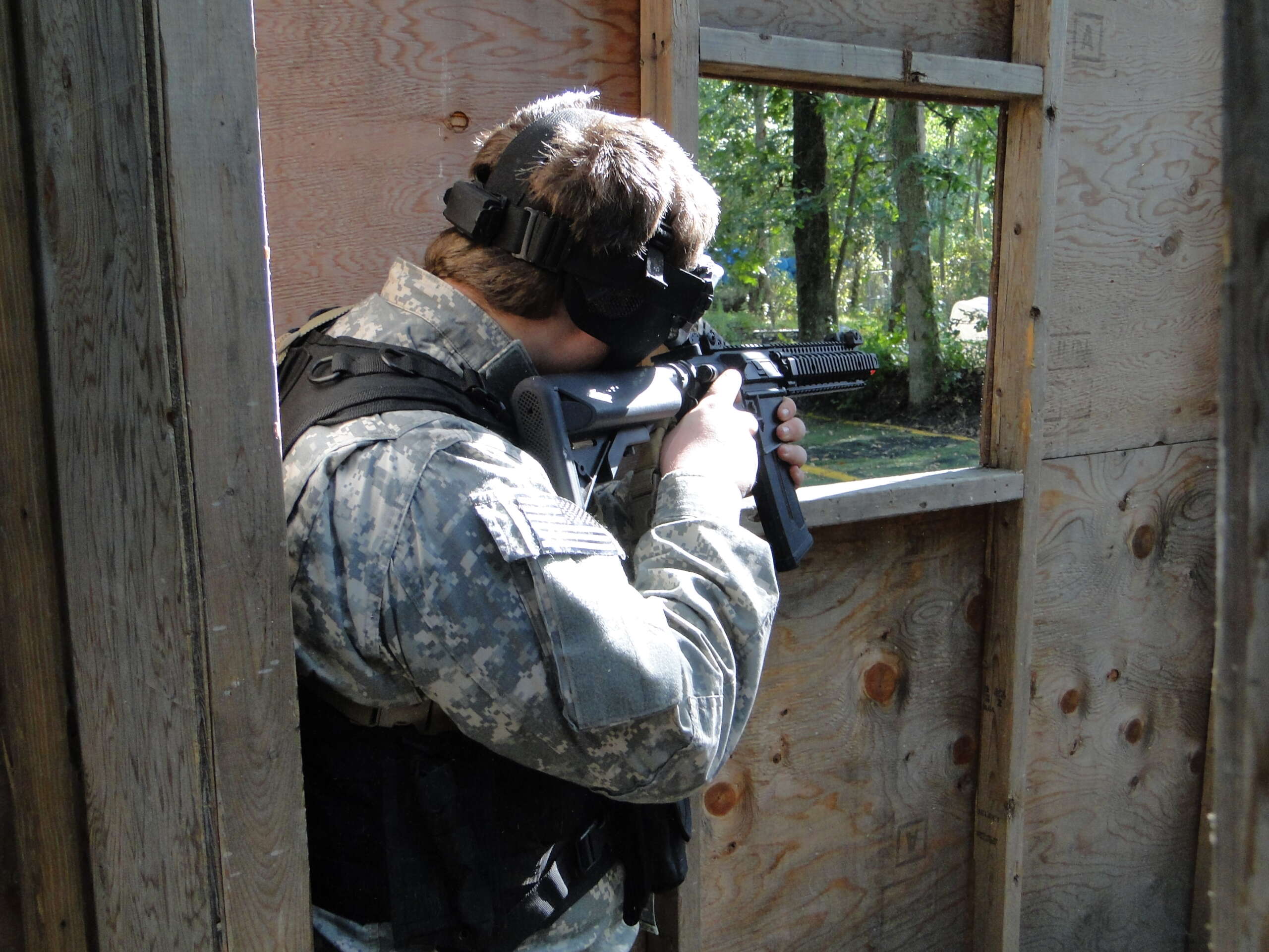Prices and Hours - Warzone Airsoft Field